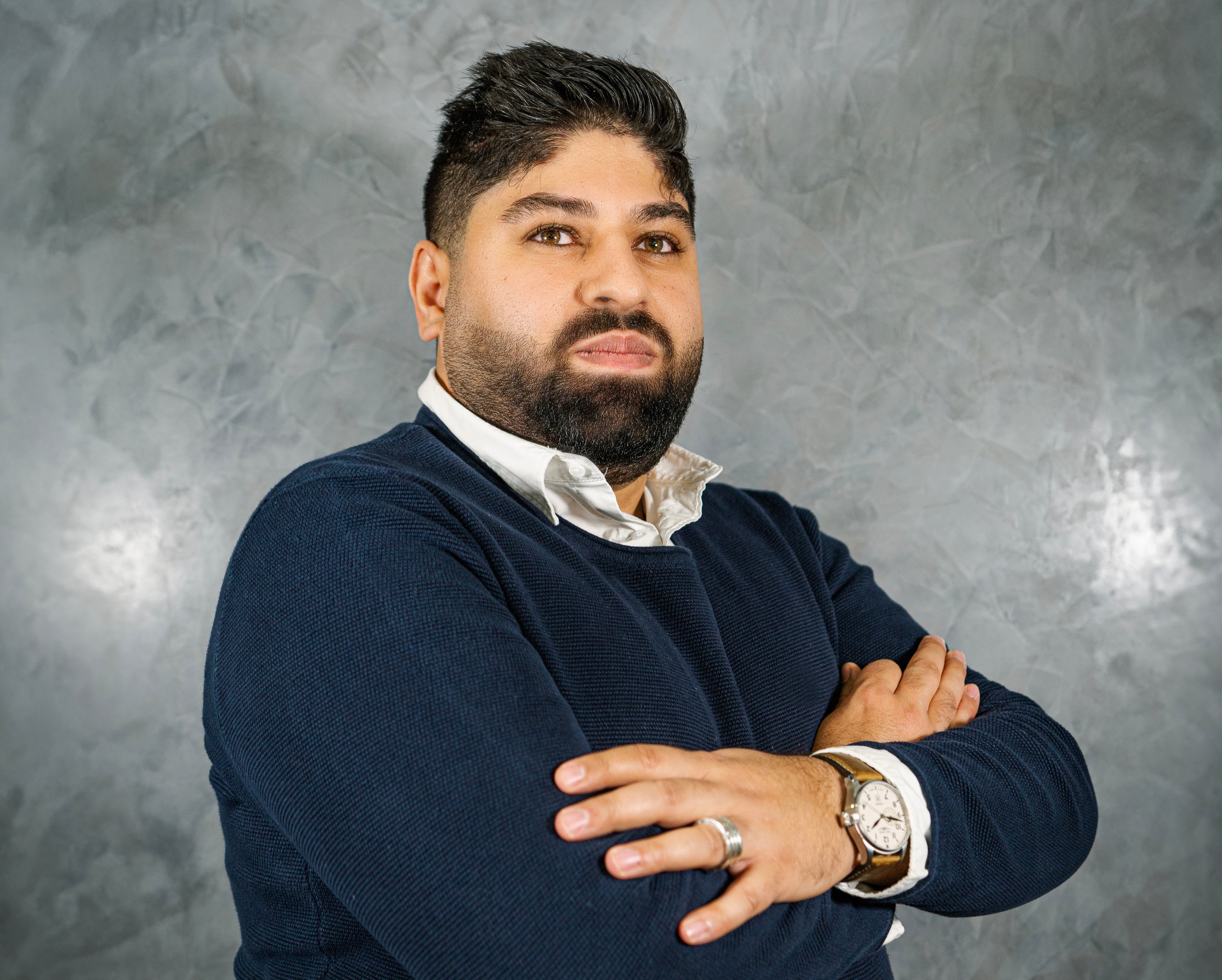 Unser Team | Inter Data Systems